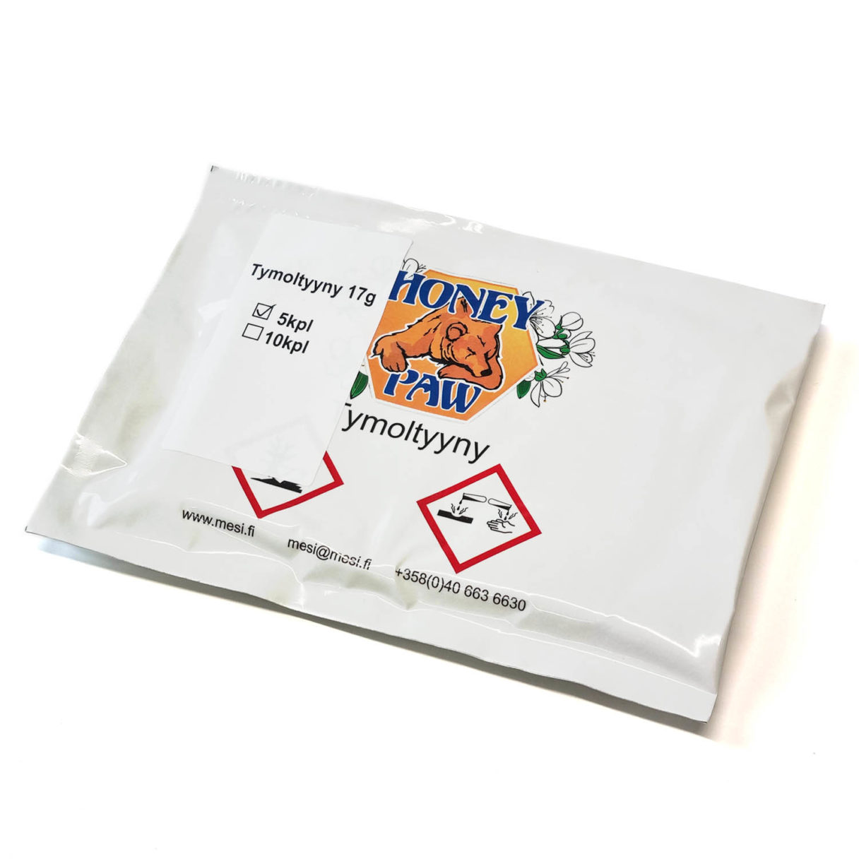 Etikkahappo 1 l | Mesimestari