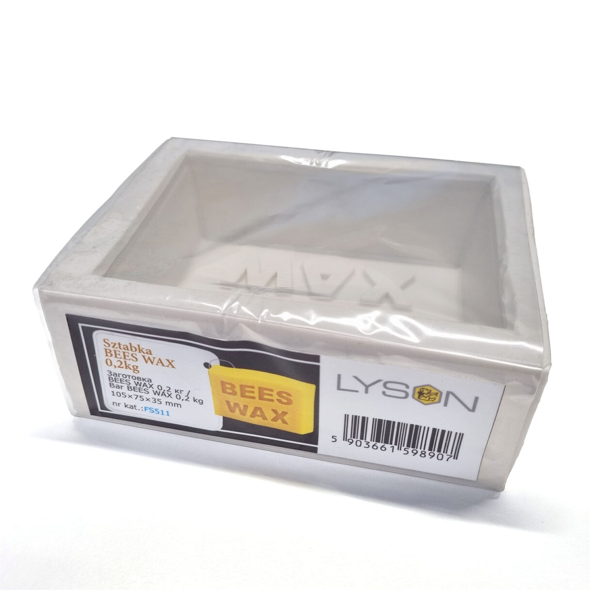 Etikkahappo 1 l | Mesimestari