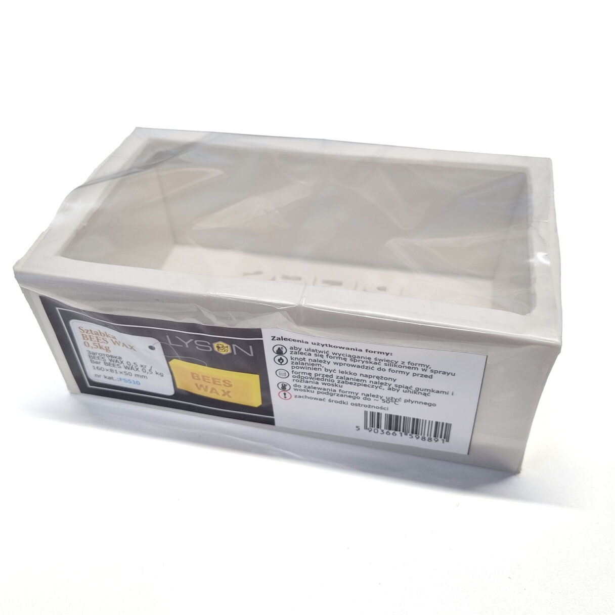 Etikkahappo 1 l | Mesimestari